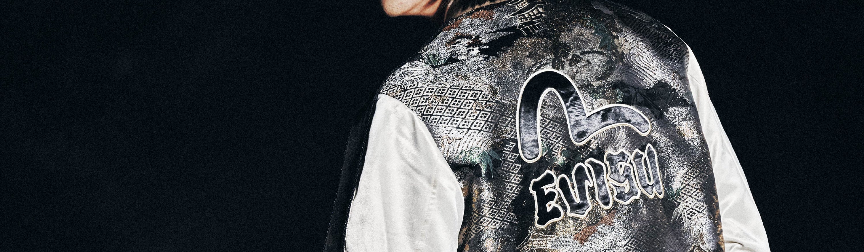 Collections – EVISU