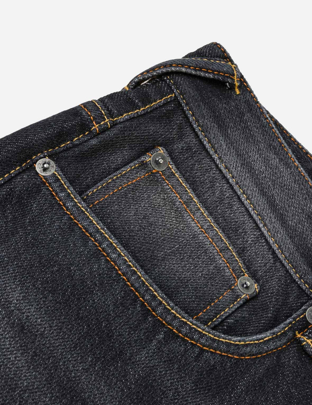 Skull Daicock Jeans – EVISU