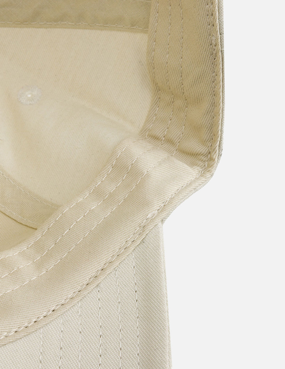 Hand-drawn style Brand Motif Cap – EVISU