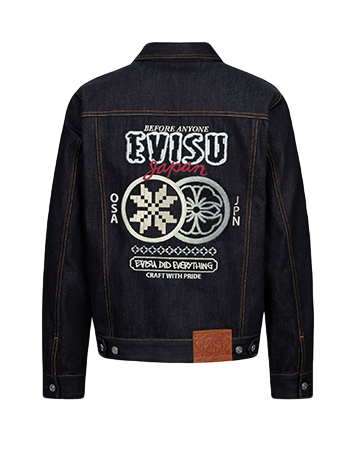 男性 – EVISU
