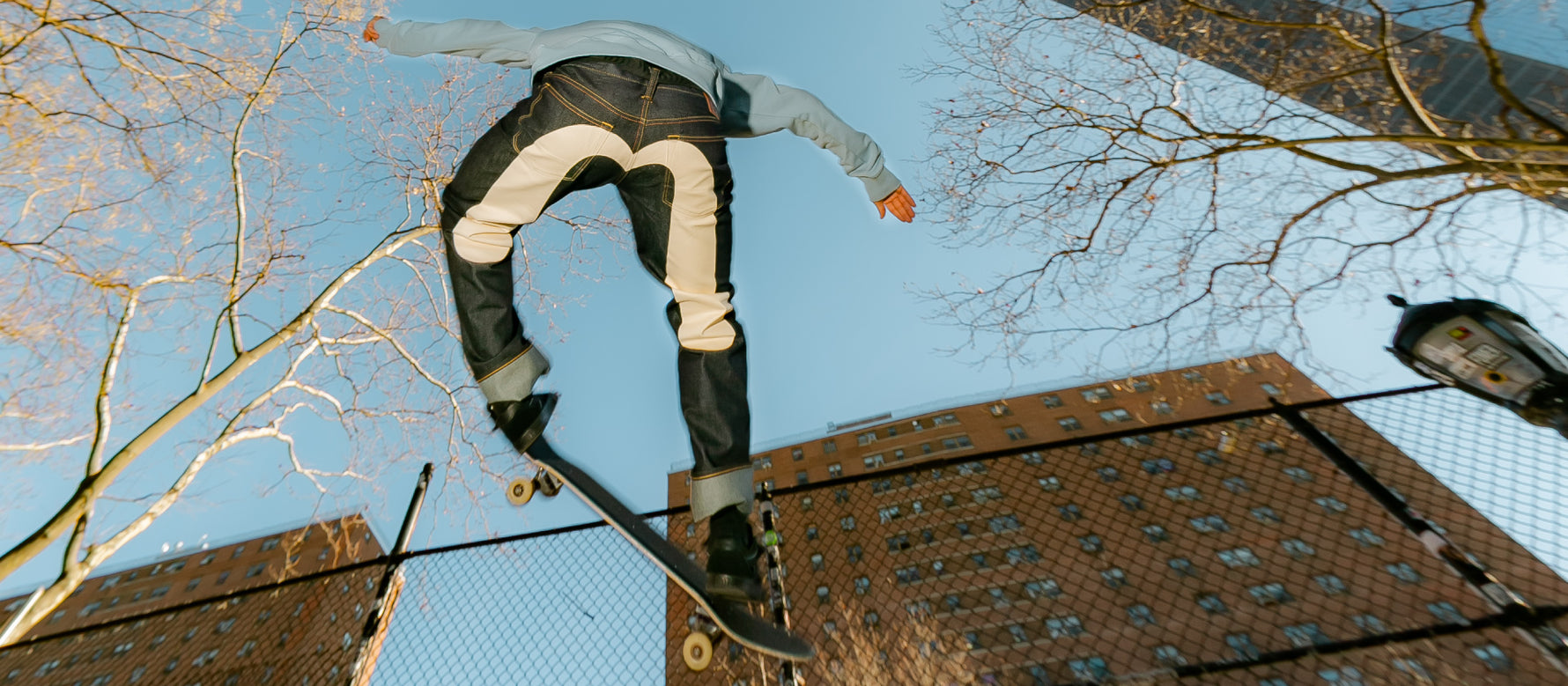 Evisu Official Site | Iconic Japanese Denim Brand – EVISU